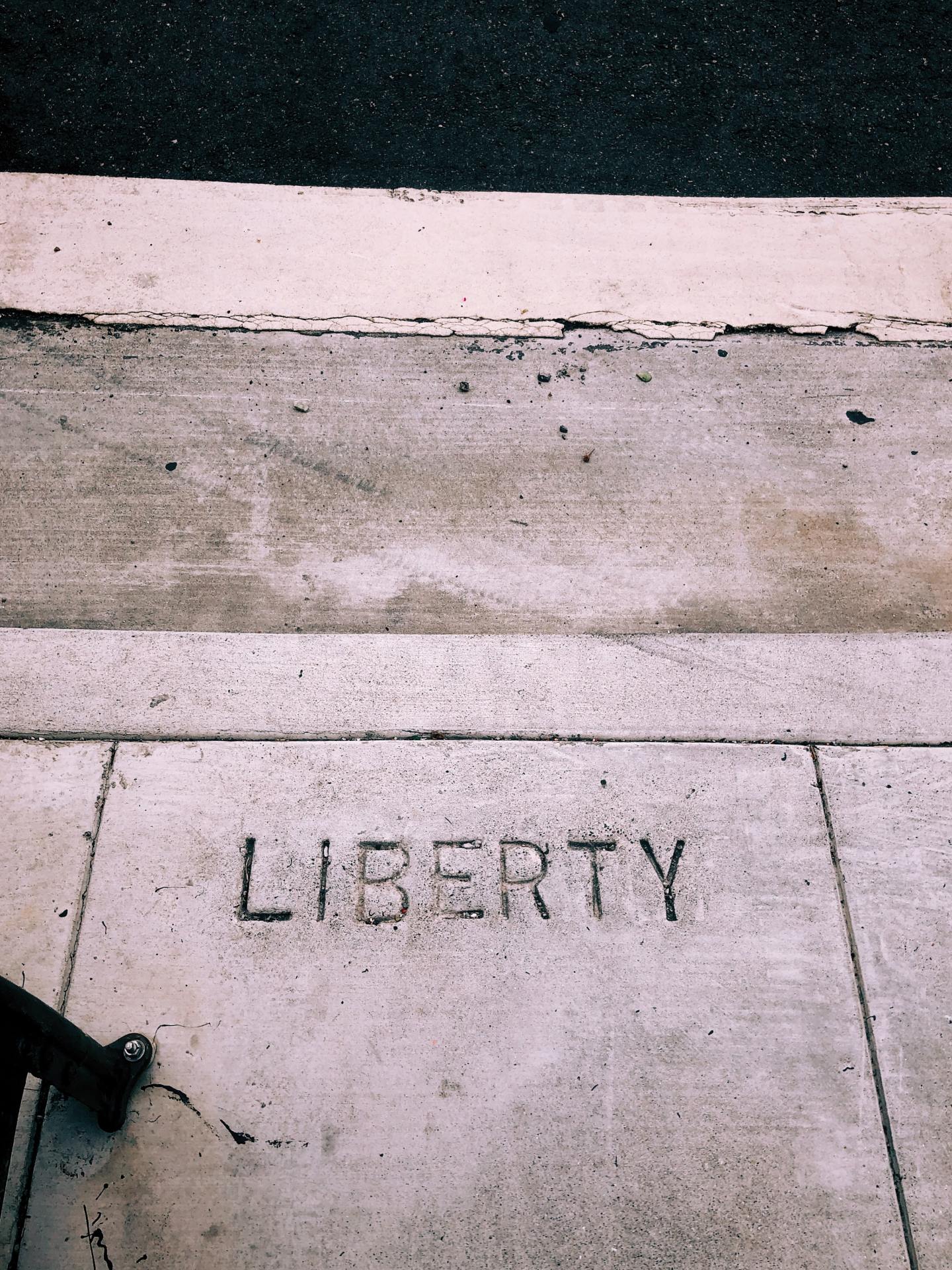 What is freedom and why is it important? – Liberal Kiwi